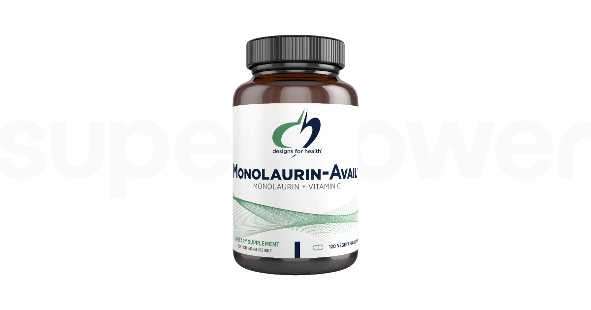 Monolaurin-Avail - Superpower Marketplace