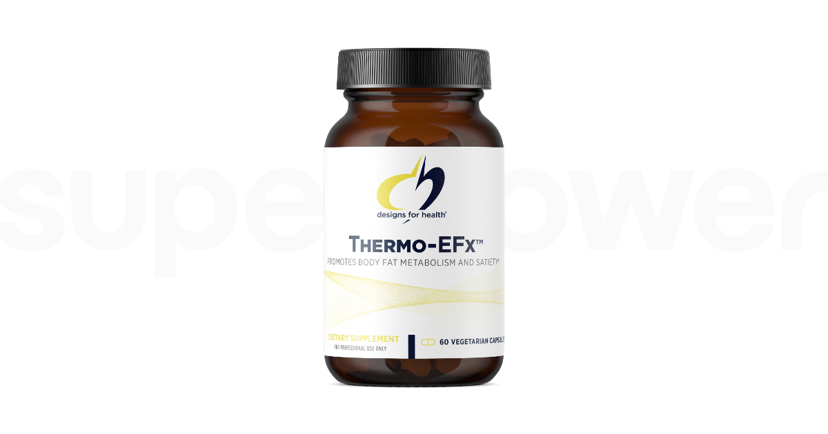 Thermo EFx - Superpower Marketplace